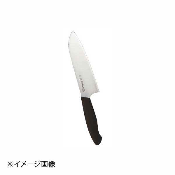 ●本刃付けにより、高い切れ味を追求。●軽くて持ちやすいカラー樹脂ハンドル。●全長(mm):300●材質:刀身/ステンレス刃物鋼ハンドル/ポリプロピレン樹脂●本刃付けにより、高い切れ味を追求。●軽くて持ちやすいカラー樹脂ハンドル。●全長(mm...