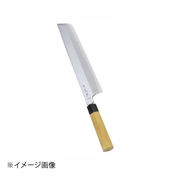 ●慶応二年創業の歴史に培われた習熟の技、切れ味が持続する高硬度の焼き入れ、研ぎ易い歪み、曲がりのない研磨が特徴です。●サイズ(mm):285●慶応二年創業の歴史に培われた習熟の技、切れ味が持続する高硬度の焼き入れ、研ぎ易い歪み、曲がりのない...