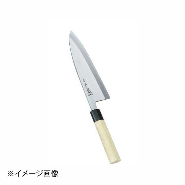 ●慶応二年創業の歴史に培われた習熟の技、切れ味が持続する高硬度の焼き入れ、研ぎ易い歪み、曲がりのない研磨が特徴です。●サイズ(mm):270●重量(g):650●慶応二年創業の歴史に培われた習熟の技、切れ味が持続する高硬度の焼き入れ、研ぎ易...