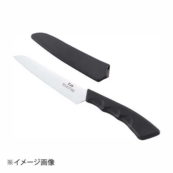 ●ステンレス刃物鋼に本格刃付を施してあるので、研ぎ直しもできます。●全長(mm):235、刃渡り:120●材質:刃部/ステンレス刃物鋼柄/PP（耐熱温度130℃）さや/ABS樹脂（耐熱100℃）●ステンレス刃物鋼に本格刃付を施してあるので、...