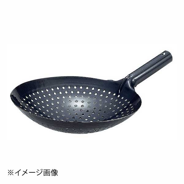 ●鳥の唐揚げ、めん類を茹でる時などに、一度にサッとすくい取って、油や汁気を切ることのできる中華料理の必需品です。●深さ:60mm●重量:600g●板厚:1.2mm