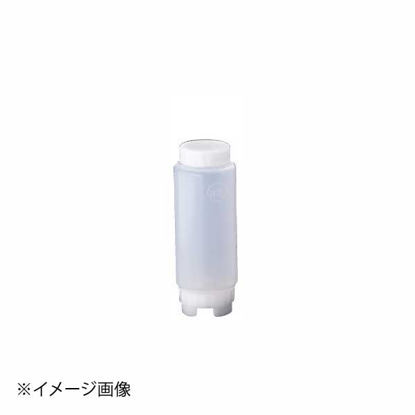 ●吐出口が下向きになるのでケチャップなどが常に出しやすい状態になっています。●バルブはシリコン製なので液だれが無く、吐出後の切れも良くなっています。●バルブ部分はカウンターの表面や食材に直接触れない構造になっているので衛生的です。●サイズ:...