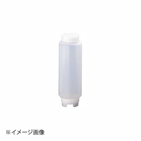 ●吐出口が下向きになるのでケチャップなどが常に出しやすい状態になっています。●バルブはシリコン製なので液だれが無く、吐出後の切れも良くなっています。●バルブ部分はカウンターの表面や食材に直接触れない構造になっているので衛生的です。●サイズ:...