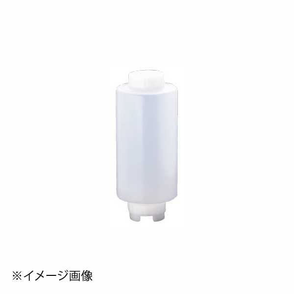 ●吐出口が下向きになるのでケチャップなどが常に出しやすい状態になっています。●バルブはシリコン製なので液だれが無く、吐出後の切れも良くなっています。●バルブ部分はカウンターの表面や食材に直接触れない構造になっているので衛生的です。●サイズ:...
