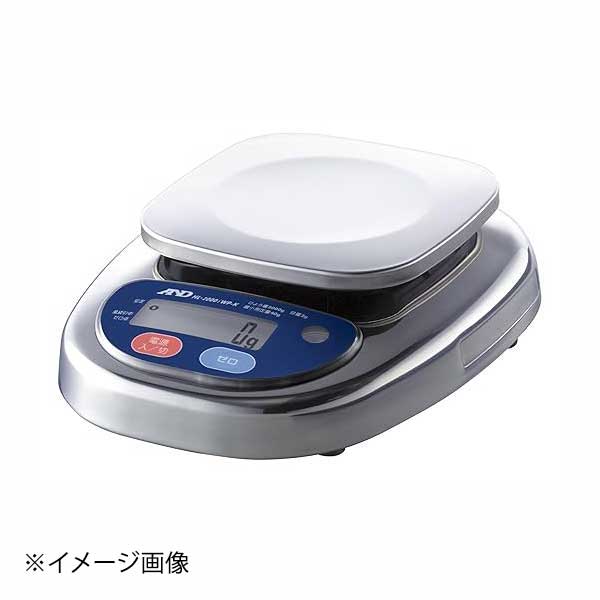 ●水をかけて洗浄可能な防塵、防水保護等級IP65/JIS5等級準拠●風袋引き機能付●オートパワーオフ機能付●サイズ:170×219×H63、皿寸法：128×128mm●重量:約810g●ひょう量:2kg●最小表示:2g●電源:単3乾電池×6...