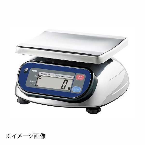 ●水をかけて洗浄可能な防塵、防水保護等級IP65/JIS5等級準拠●風袋引き機能付●オートパワーオフ機能付●サイズ:266×280×H146、皿寸法:232×192mm●重量:約2.9kg●ひょう量:5kg●最小表示:5g●電源:単1形乾電...