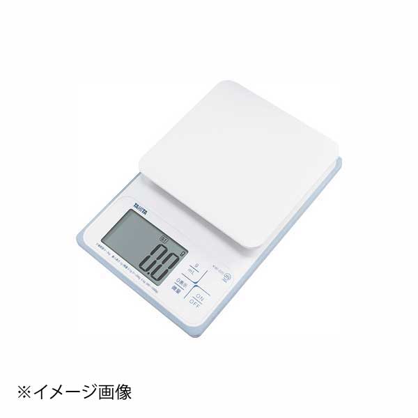 ●まるごと洗えるIP65の防水、防塵仕様●0.1g単位の計量が可能な微量モード付●水、牛乳の容量計量が可能なmlモード付●計量皿は取り外して丸洗い可能●サイズ:143×216×H39、皿寸法:約137×133mm●最大計量:2kg●最小表示...