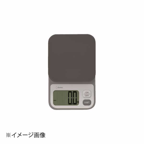 ●大画面表示ボタンが大きく押しやすい。●ボタンの隙間が無いので粉などが入りこまず、衛生的です。●風袋引き機能付●オートパワーオフ機能付●重力の影響を解消できる地域限定機能付●フック穴付●サイズ:110×175×H31、皿寸法:110×110...