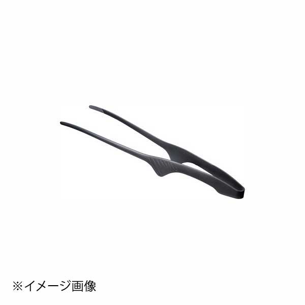●先端部がテーブルに触れず衛生的。●先端部を薄く作っているため、ハムなどの重なっているものの取りはがしも苦になりません。●全長:240mm