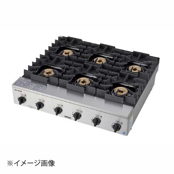 ●場所をとらないコンパクト設計。鍋等の安定性が良く、移動も簡単な鋳鉄製の遮熱構造全面スライド平五徳を採用。●全機種とも、日本ガス機器検査協会認証で安心調理。●火力の高い「強火力バーナ」を採用。無段階火力調節機能で繊細な火加減のコントロールが...
