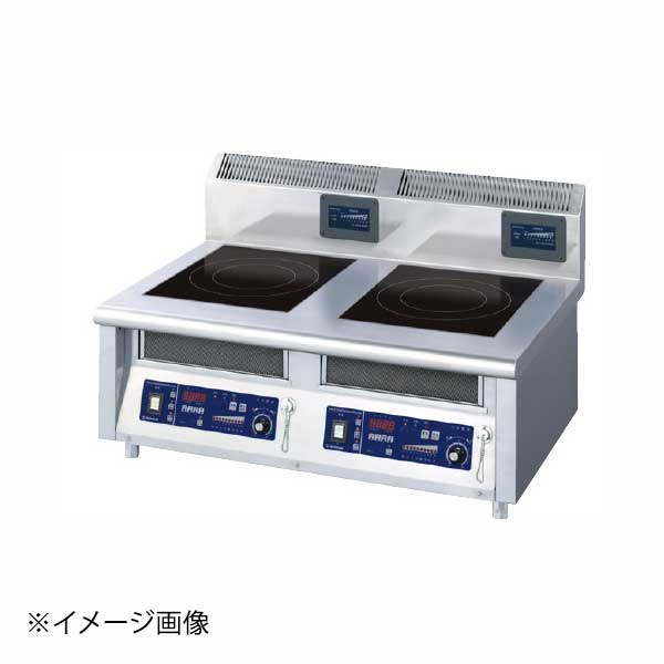 ●電磁調理器は火を使わずにハイパワーで加熱しますので調理も速く仕上がります。●加熱パワーは無段階に調節できるためデリケートな加熱もスムーズ。●加熱効率90％で燃費はローコストで済みます。●漏電ブレーカーは、高調波誤動作対策品の30mA感度の...