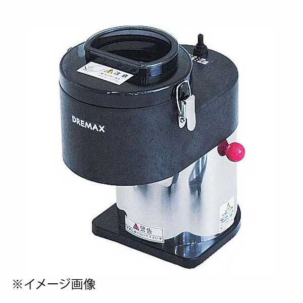 ●サイズ:210×270×H320mm●重量:9kg●電源:単相100V 50/60?●定格消費電力:230/250W●定格時間:20分●処理能力:自然薯 5.5kg/5分●投入口:内φ105（変形）●粗さ調節:極細～極粗（6種類）●付属品...