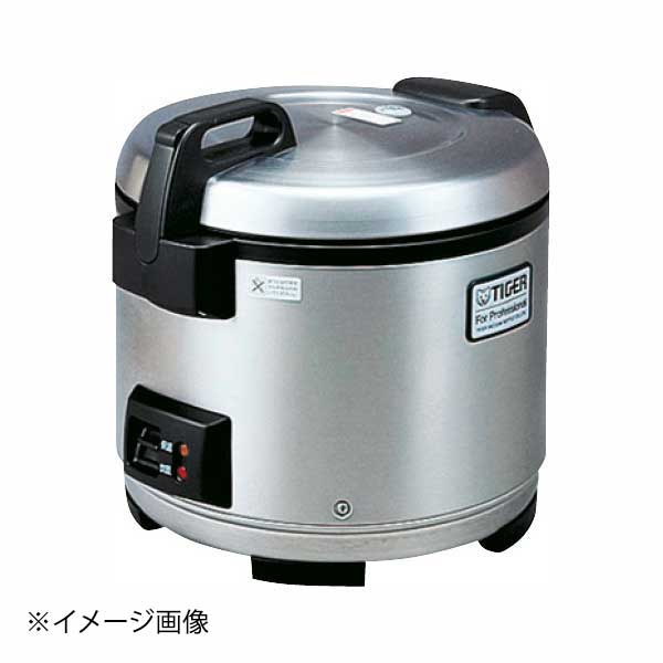 ●おこげが付きにくい炊飯シート付●内釜は、ご飯がこびりつきにくいフッ素加工●サイズ:360×426×H350mm●容量:1.08～2.7L(6合～1.5升)●重量:7.9kg●電源:単相100V　50/60?●消費電力:炊飯電力/1,010...