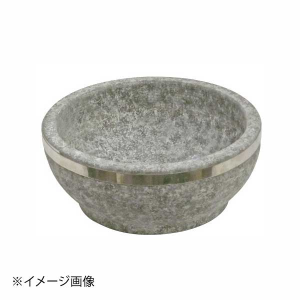 ●器のフチをステンレスで補強、耐久性を高めています。※天然石のため重量は前後します。●サイズ:φ160×70mm●重量:約1.6kg