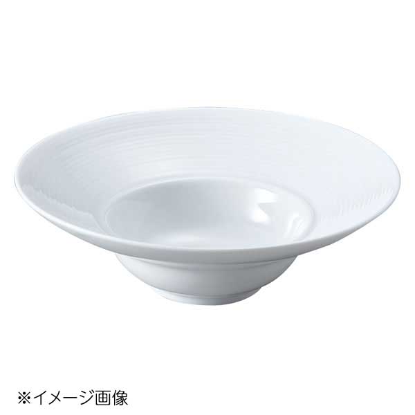 ●サイズ：φ19.3×H5.8cm(内径10cm) ●素材：白磁 ●品番：T090-40-02※メーカー希望小売価格はメーカーカタログに基づいて掲載しています。(カタログ表示価格は消費税が含まれていません)※画像はイメージです。シリーズで画...