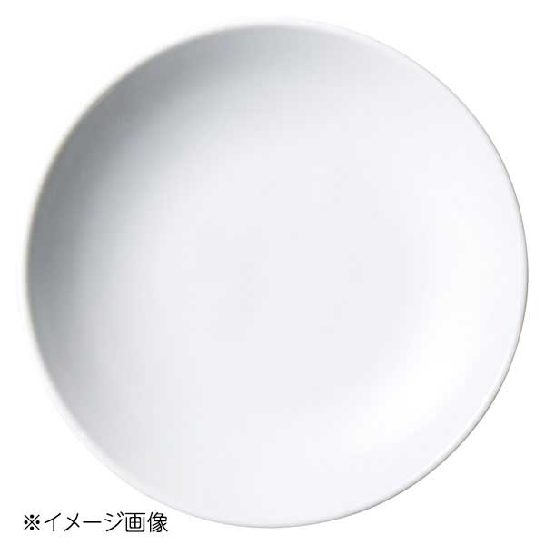 ベーシックなプレートからボール、カップまで。使用目的に合わせてお選びいただけます。●サイズ：φ14.0×H2.7cm ●素材：磁器 ●品番：T165-48-49※メーカー希望小売価格はメーカーカタログに基づいて掲載しています。(カタログ表示...
