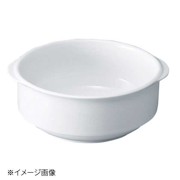 プレーンなリム形状の強化磁器●サイズ：13.2×14.9×5.7cm ●素材：強化磁器 ●品番：T184-033-71※メーカー希望小売価格はメーカーカタログに基づいて掲載しています。(カタログ表示価格は消費税が含まれていません)※画像はイ...