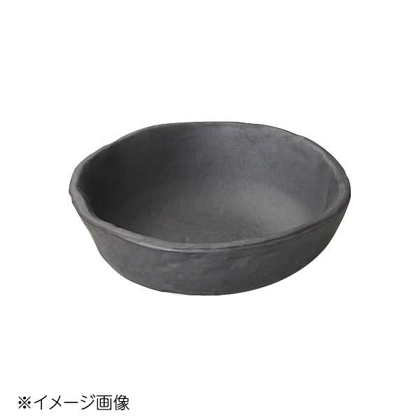 ザックリとした削りの形状が魅力の本格的和食器シリーズ。黒は艶消しの落ち着いた雰囲気。●サイズ：11.2×10.7×H3.6cm ●素材：磁器 ●品番：T262-26-14※メーカー希望小売価格はメーカーカタログに基づいて掲載しています。(カ...