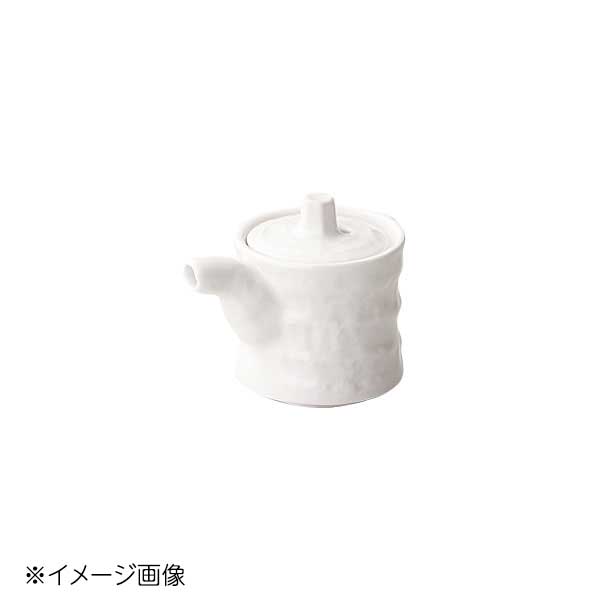 ザックリとした削りの形状が魅力の本格的和食器シリーズ。黒は艶消しの落ち着いた雰囲気。●サイズ：4.5×H4.3cm ●満水容量：40cc ●素材：強化磁器 ●品番：T263-27-41※メーカー希望小売価格はメーカーカタログに基づいて掲載し...