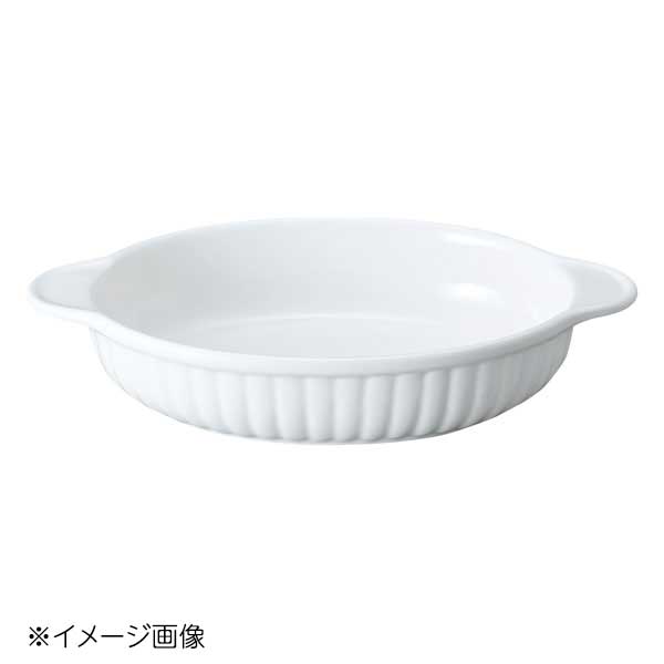 オーブン・電子レンジで使用できる、形状バリエーション豊かな器達。使い方は自由自在。●サイズ：23×14×H4cm ●素材：磁器 ●CD：561020684 ●品番：T224-290-8401※メーカー希望小売価格はメーカーカタログに基づいて...