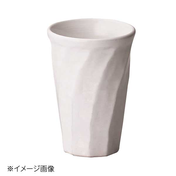 ●サイズ：φ8.5×H12.0cm ●満水容量：300cc ●素材：磁器 ●品番：T352-151-0028※メーカー希望小売価格はメーカーカタログに基づいて掲載しています。(カタログ表示価格は消費税が含まれていません)※画像はイメージです...