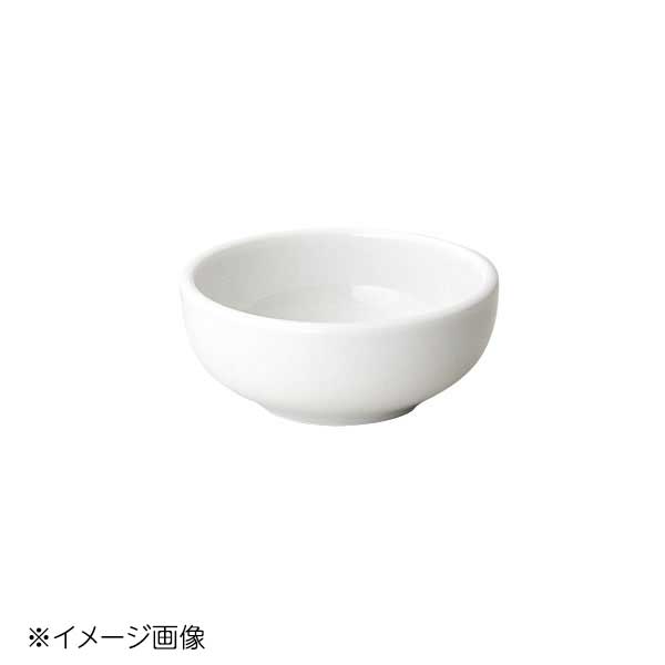 中華料理を引き立てる純白の素材。紅の器をポイント使いすることで、コース料理を更に印象的なものにします。●サイズ：φ9.7×H4cm ●素材：白磁 ●品番：T364-17400027※メーカー希望小売価格はメーカーカタログに基づいて掲載してい...
