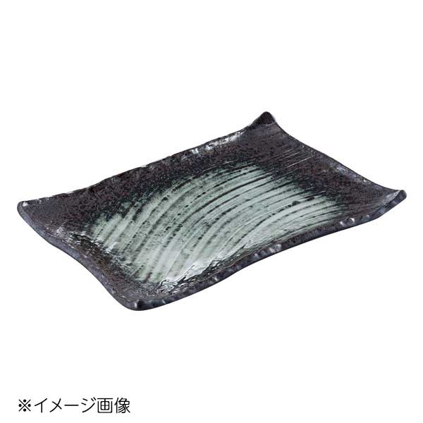 韓国料理をはじめ、焼肉や居酒屋メニューにも使いやすい色柄。●サイズ：26×17.6×H3.8cm ●素材：磁器 ●品番：T394-447-0040※メーカー希望小売価格はメーカーカタログに基づいて掲載しています。(カタログ表示価格は消費税が...