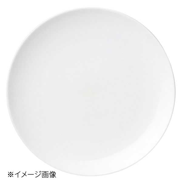 温かみのある白さと強さを兼ね備えた、本格的中華食器シリーズ。●サイズ：φ40.6×5.2cm ●素材：強化磁器 ●品番：T365-49-531※メーカー希望小売価格はメーカーカタログに基づいて掲載しています。(カタログ表示価格は消費税が含ま...