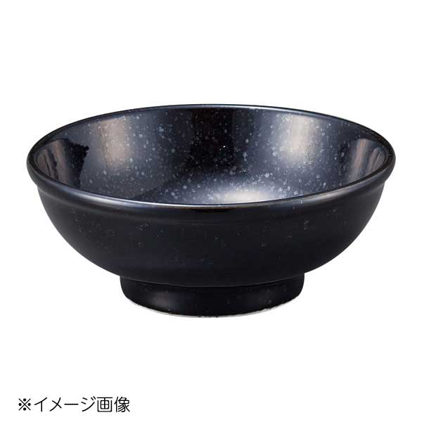 結晶を配合した艶のある黒釉は格調高く、傷もつきにくい。●サイズ：13×H5cm ●満水容量：320cc ●素材：磁器 ●品番：T359-GY071※メーカー希望小売価格はメーカーカタログに基づいて掲載しています。(カタログ表示価格は消費税が...