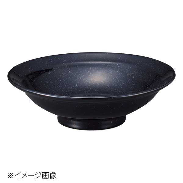 結晶を配合した艶のある黒釉は格調高く、傷もつきにくい。●サイズ：22×H6.8cm ●素材：磁器 ●品番：T359-GY076※メーカー希望小売価格はメーカーカタログに基づいて掲載しています。(カタログ表示価格は消費税が含まれていません)※...