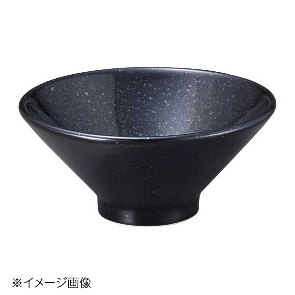 結晶を配合した艶のある黒釉は格調高く、傷もつきにくい。●サイズ：13.1×H6cm ●満水容量：300cc ●素材：磁器 ●品番：T360-GY078※メーカー希望小売価格はメーカーカタログに基づいて掲載しています。(カタログ表示価格は消費...
