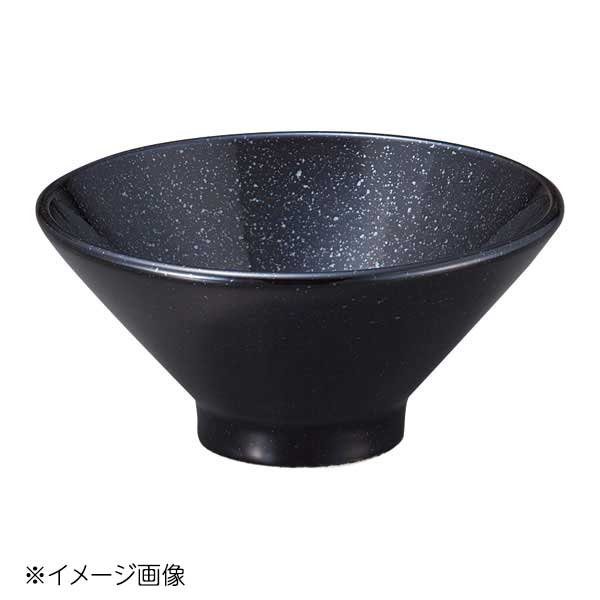 結晶を配合した艶のある黒釉は格調高く、傷もつきにくい。●サイズ：14×H6.6cm ●満水容量：390cc ●素材：磁器 ●品番：T360-GY079※メーカー希望小売価格はメーカーカタログに基づいて掲載しています。(カタログ表示価格は消費...