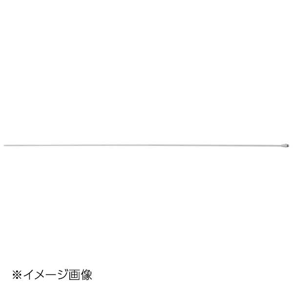 【特徴】●ロングノズルなので、農機具等の手の届きにくい部分のダスト作業に最適です。【用途】●エアダスタ用交換ノズルとして【仕様】●適用流体：空気●最高使用圧力(MPa)：0.8●ノズル口径(mm)：3●先端外径(mm)：-●ノズル胴径(mm...