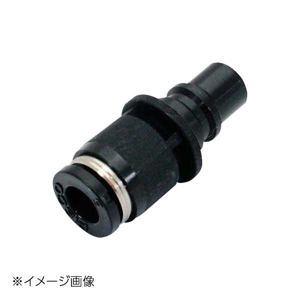 【特徴】●カップリングソケットCPS15用のプラグです。●スーパーカプラシリーズと接続が可能です。●チューブ接続がワンタッチ着脱で簡単に配管を行えます。●ロック爪がチューブ外部を均等に把持します。【用途】●カップリングソケットCPS15とチ...