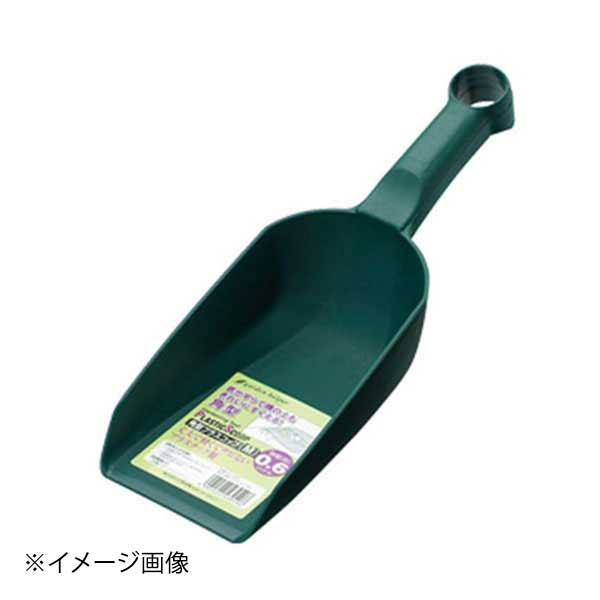Garden Helper プラスチックシリーズ●底が平らで土がきれいにすくえる●丈夫で軽くてサビないプラスチック製●サイズ(mm)：300×105×65●重量：90g●材質：PP+グラスファイバー●原産国：中国Garden Helper ...