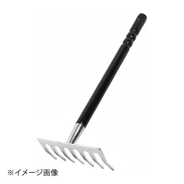 ●掘削、除草、栽培、緩め、土の平準化のためのロングハンドルハンドレーキです。●頑丈な日本製スチールクロウは、簡単かつ迅速に栽培できます。●ハンドルは木製で、握りやすく手にフィットする溝があります。力の弱い女性やシニアの方にも扱いやすい設計で...
