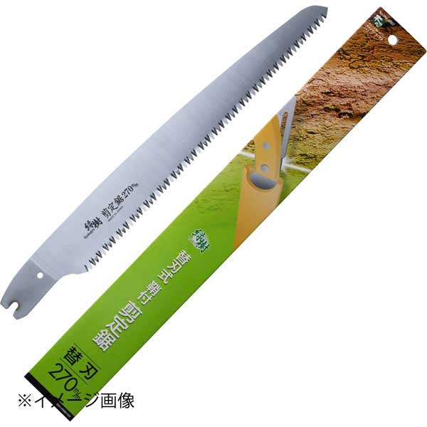 ●型番：INK-0567●刃渡り：270mm●全長（mm）：W50×H389×D3●材質：鋸:炭素工具鋼SK-85●重量（g）：80●型番：INK-0567●刃渡り：270mm●全長（mm）：W50×H389×D3●材質：鋸:炭素工具鋼SK...