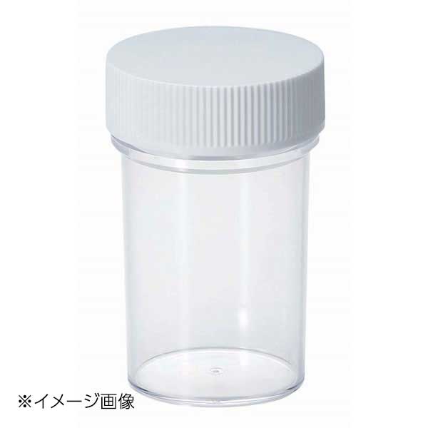 【特徴】●内容物が見やすいクリア素材を使用しています。【用途】●粉末や錠剤などの保存に【仕様】●容量(ml)：200●目盛(ml)：-●最大外径(mm)：71●高さ(mm)：110【サイズ】幅71×高さ110×奥行71mm【本体質量】72g...