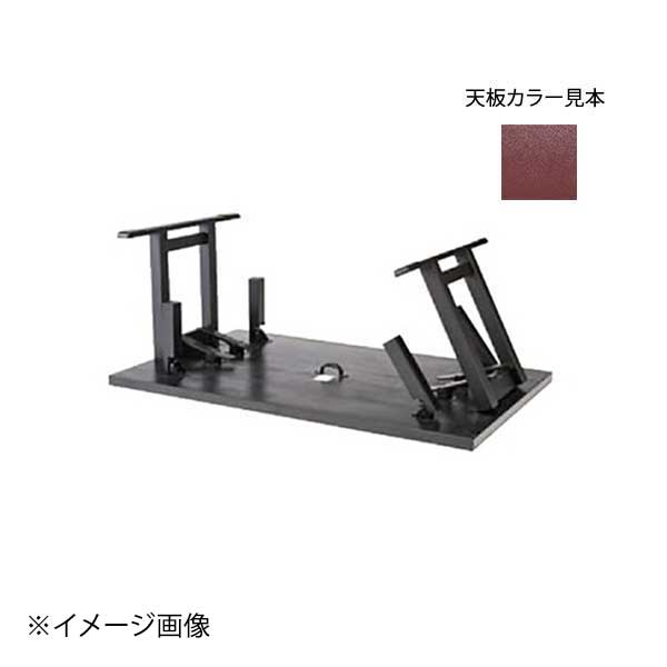 ●脚を折りたたむと座卓に変身。高さ2通り。●サイズ・容量:180×90×60/32.5cm●重量:21000g●素材:木●カタログコード:77218-810●脚を折りたたむと座卓に変身。高さ2通り。●サイズ・容量:180×90×60/32....