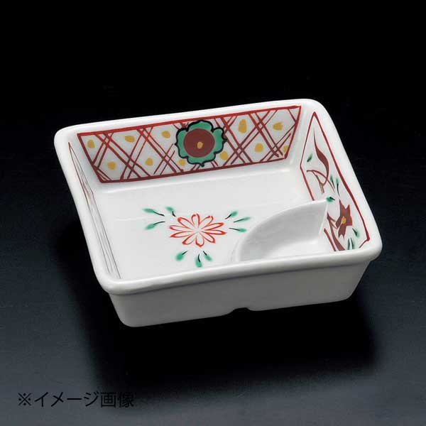 ●サイズ・容量:11.5×11.5×3.3cm●重量:238g●輸入食器●カタログコード:14518-180●サイズ・容量:11.5×11.5×3.3cm●重量:238g●輸入食器●カタログコード:14518-180