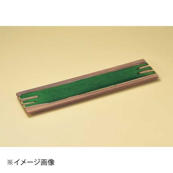 ●サイズ・容量:54×12.4×2.4cm●重量:1800g●土物陶器●カタログコード:18905-460●サイズ・容量:54×12.4×2.4cm●重量:1800g●土物陶器●カタログコード:18905-460