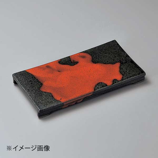 ●サイズ・容量:26×13.2×2.8cm●重量:680g●土物陶器●カタログコード:26716-460●サイズ・容量:26×13.2×2.8cm●重量:680g●土物陶器●カタログコード:26716-460
