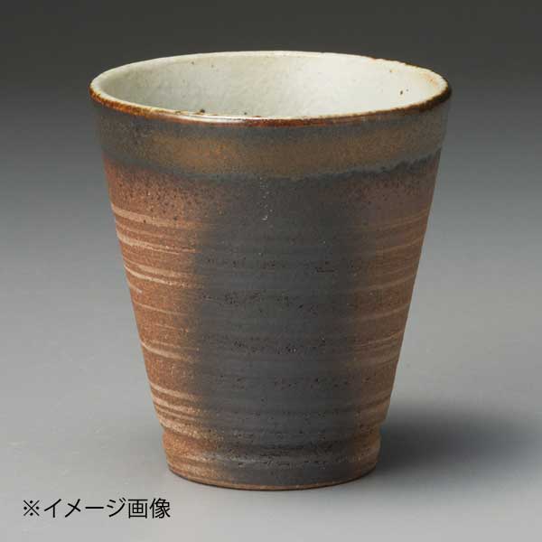 ●サイズ・容量:8.3×9.3cm・230cc●重量:220g●土物陶器●カタログコード:32308-650●サイズ・容量:8.3×9.3cm・230cc●重量:220g●土物陶器●カタログコード:32308-650