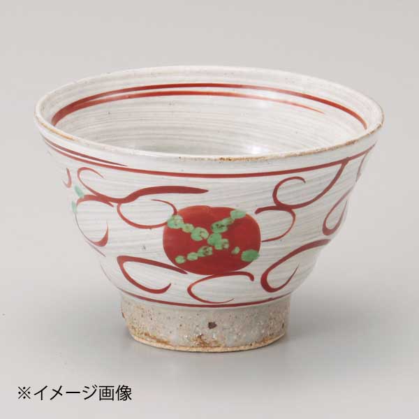 ●サイズ・容量:11×7.5cm・280cc●重量:210g●土物陶器●カタログコード:40612-510●サイズ・容量:11×7.5cm・280cc●重量:210g●土物陶器●カタログコード:40612-510