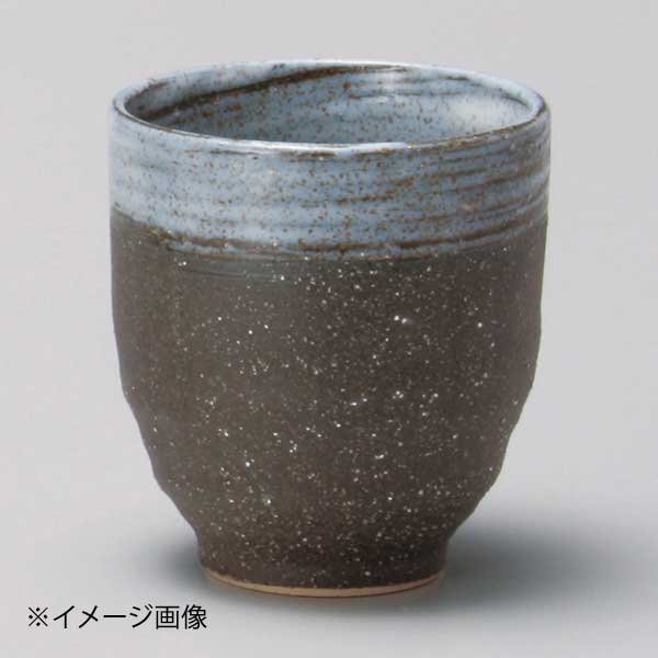 ●サイズ・容量:7.5×8.5cm・270cc●重量:165g●土物陶器●カタログコード:43923-190