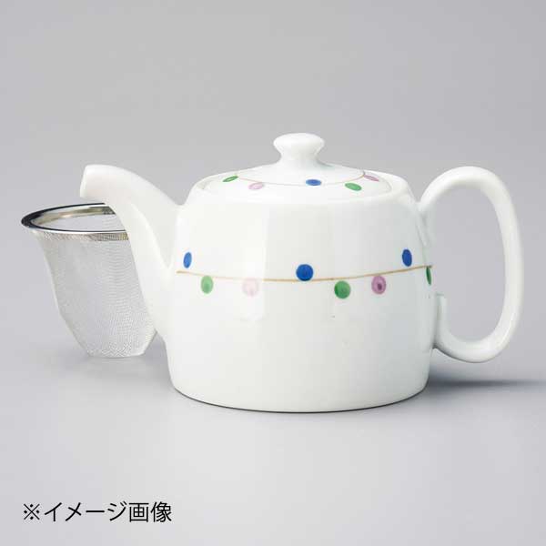 ●サイズ・容量:17×9.5×10.5cm・430cc●重量:360g●輸入食器●カタログコード:46032-450