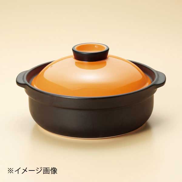 ●サイズ・容量:31.6×28×15.8cm・3,000cc●重量:2781g●直火可●カタログコード:52118-470