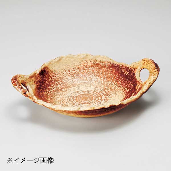 ●サイズ・容量:31.5×25.3×8cm●重量:1050g●直火可●カタログコード:53215-640