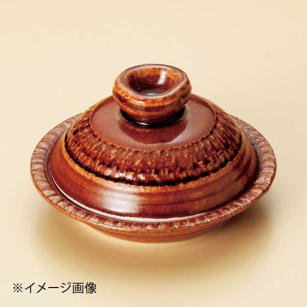 ●サイズ・容量:16.5×9.5cm・身3.5cm●重量:650g●直火可●手造り食器●カタログコード:53014-650
