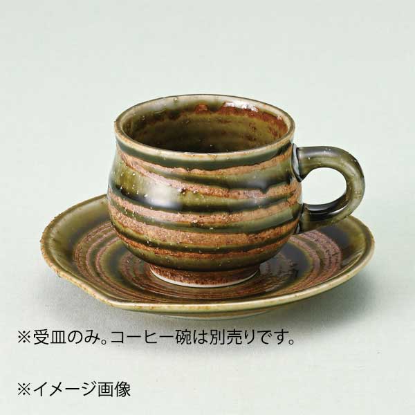 ●受皿のみ。●サイズ・容量:14.4×2.1cm●重量:192g●カタログコード:65956-400